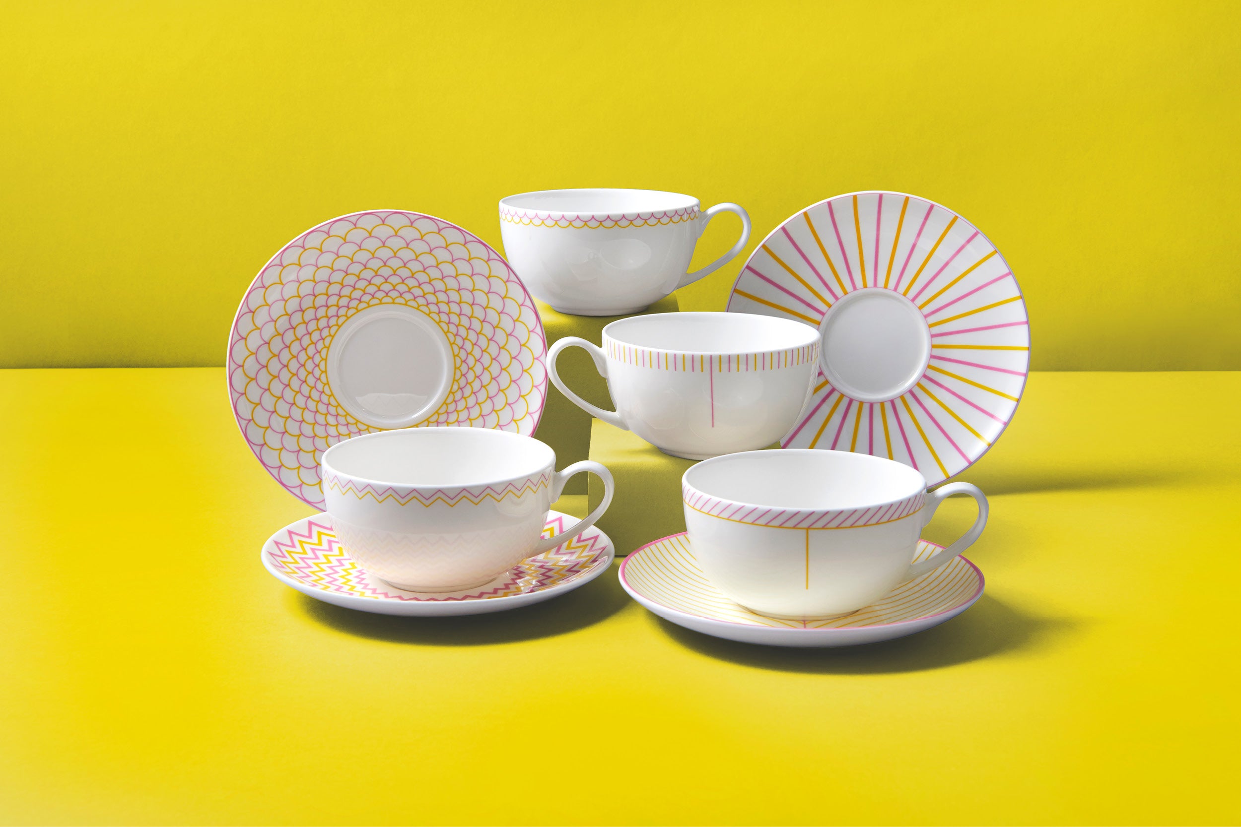 Back To The Old School... – Jo Deakin