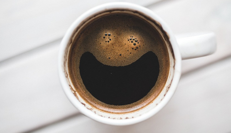 The Year Ahead – Jo Deakin